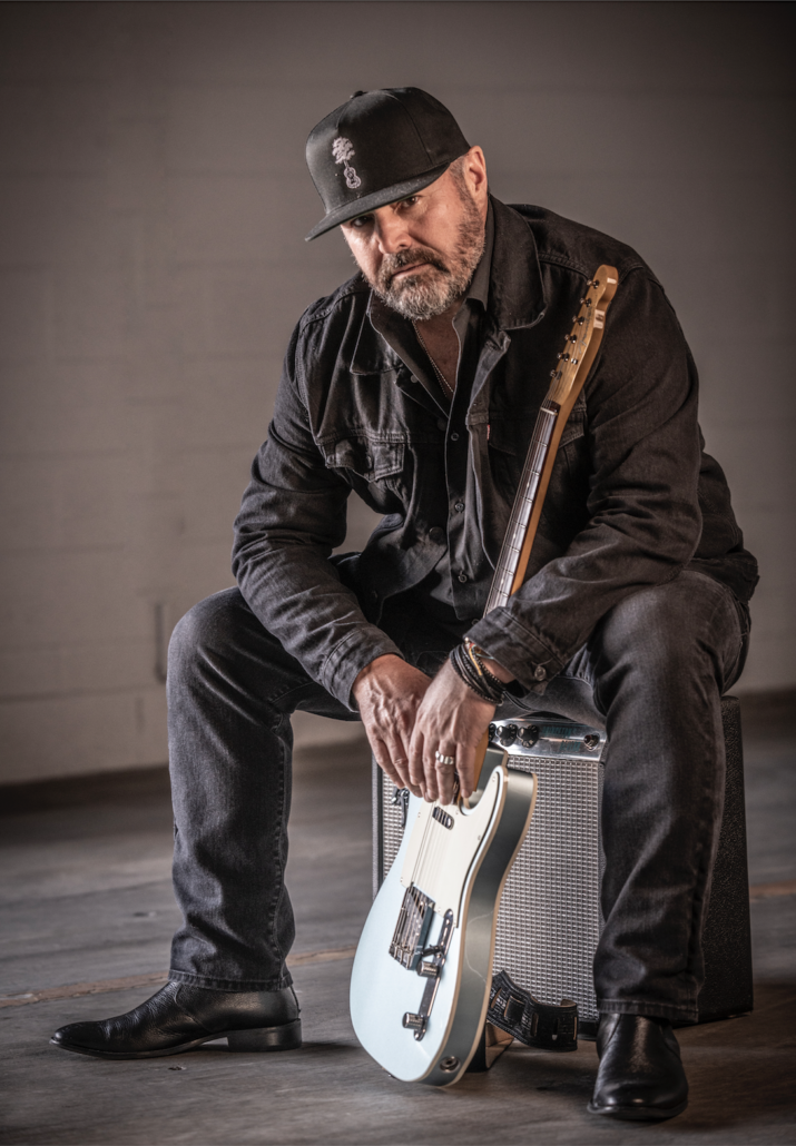 MEET THE BAND – The Wedge Brothers